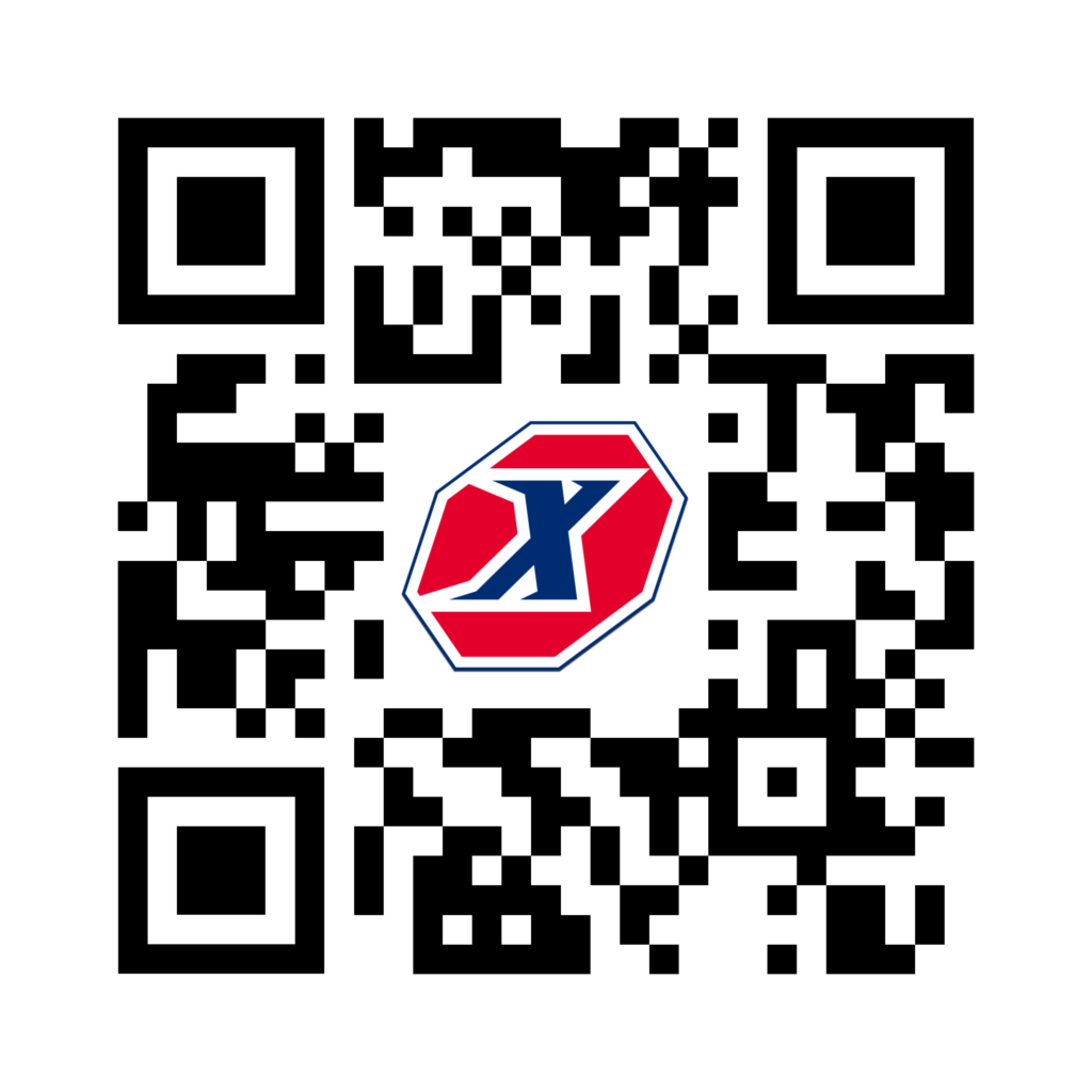 QR_Code_Express_Stop - Express Stop